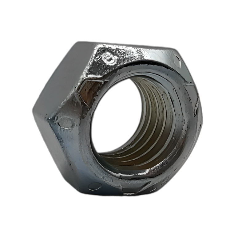 TUERCA 1" (8H) HEXAGONAL GRIPCO