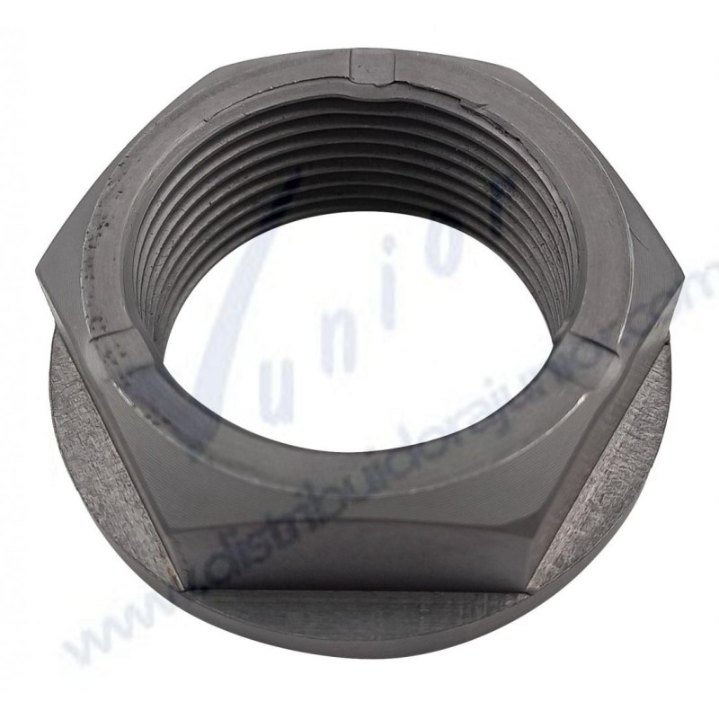 TUERCA 3/4" (20H) HEXAGONAL CAMPANA GRIPCO