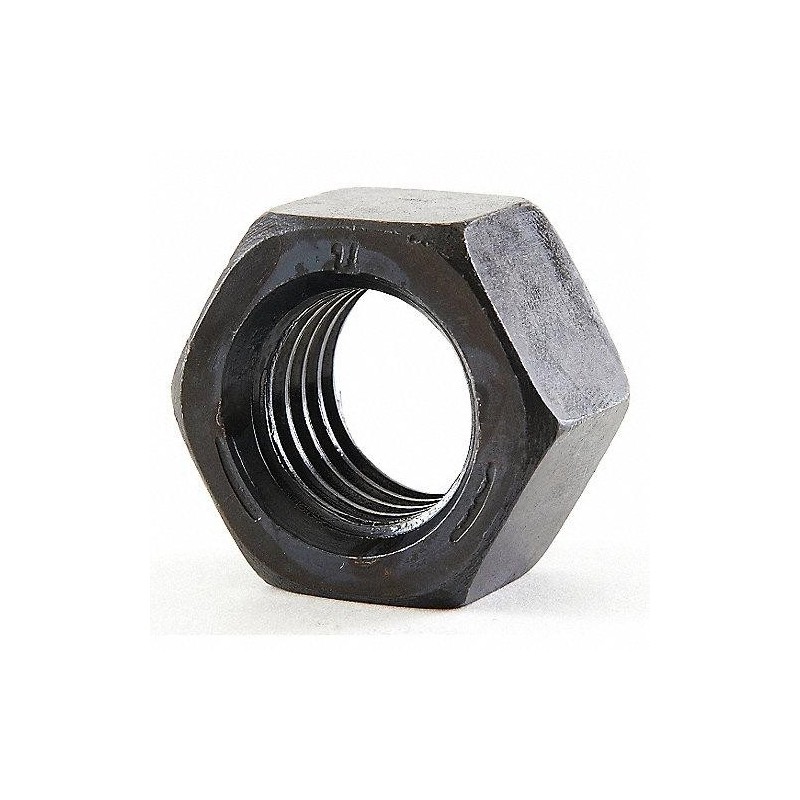 Nuki Pro Tuerca Hexagonal Grado 5 De 1/2 Socket A