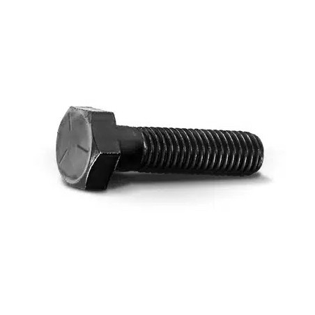 TORNILLO 1/2" (13H) X 1" HEXAGONAL GRADO 5